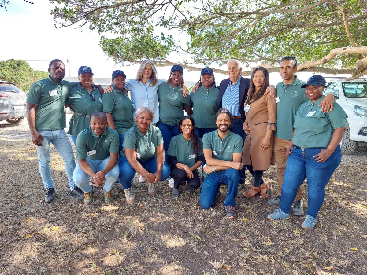 FGASA Guide Development Initiative – FGASA