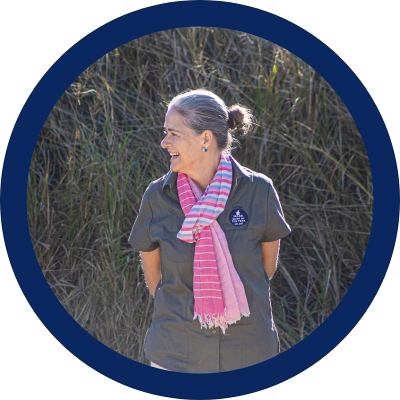 Safari Guide of the Year - FGASA