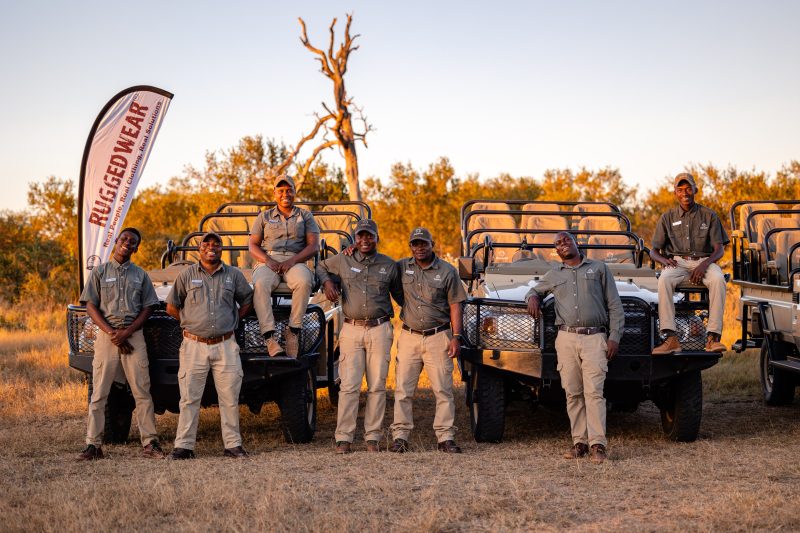 FGASA Guide Development Initiative – FGASA