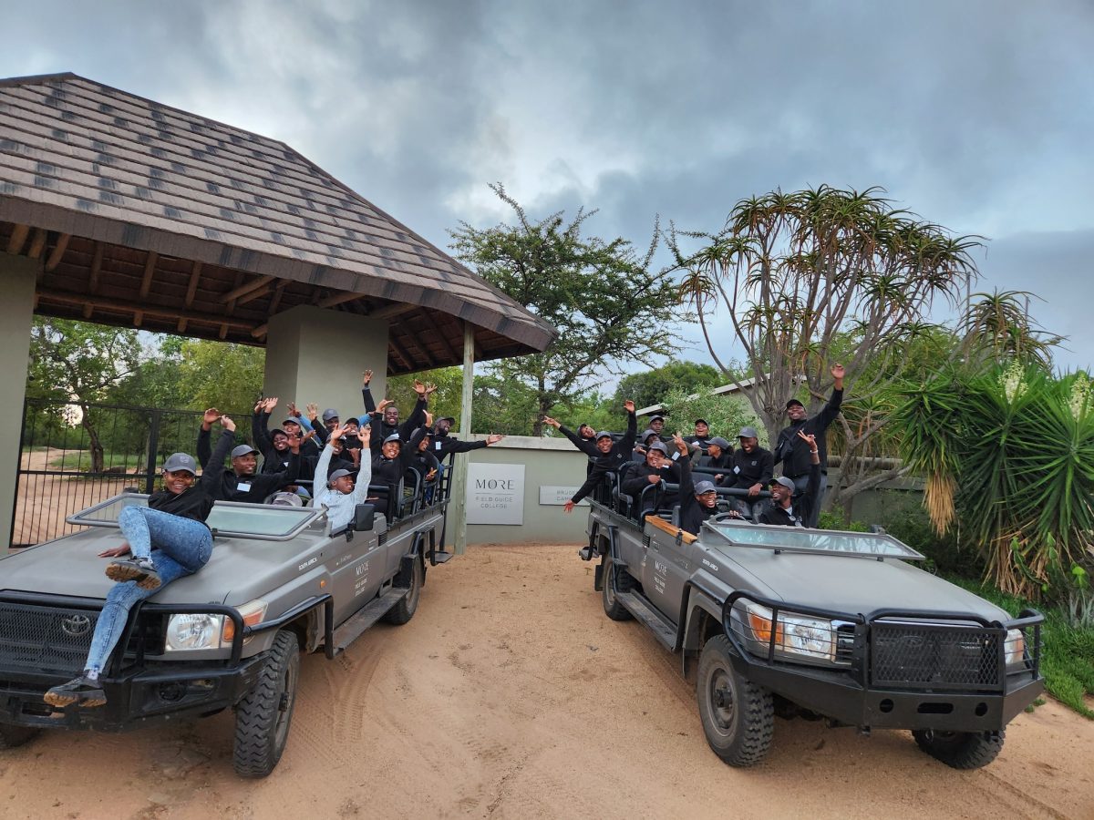 FGASA Guide Development Initiative – FGASA