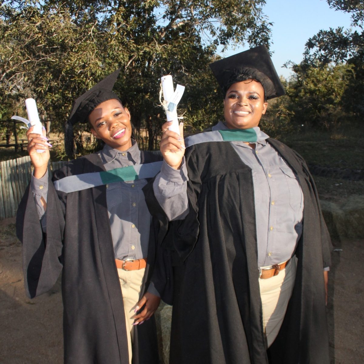 FGASA Guide Development Initiative - FGASA