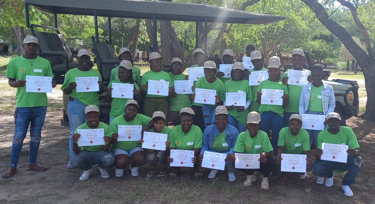 FGASA Guide Development Initiative – FGASA