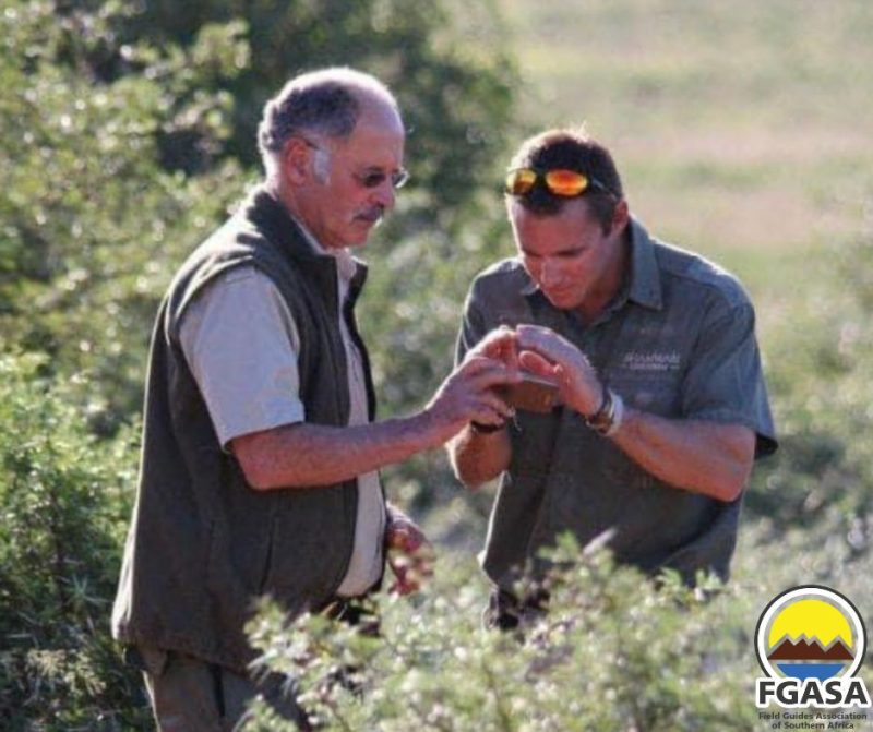 In memorial: FGASA pays tribute to Johan Fourie (September 1951 ...