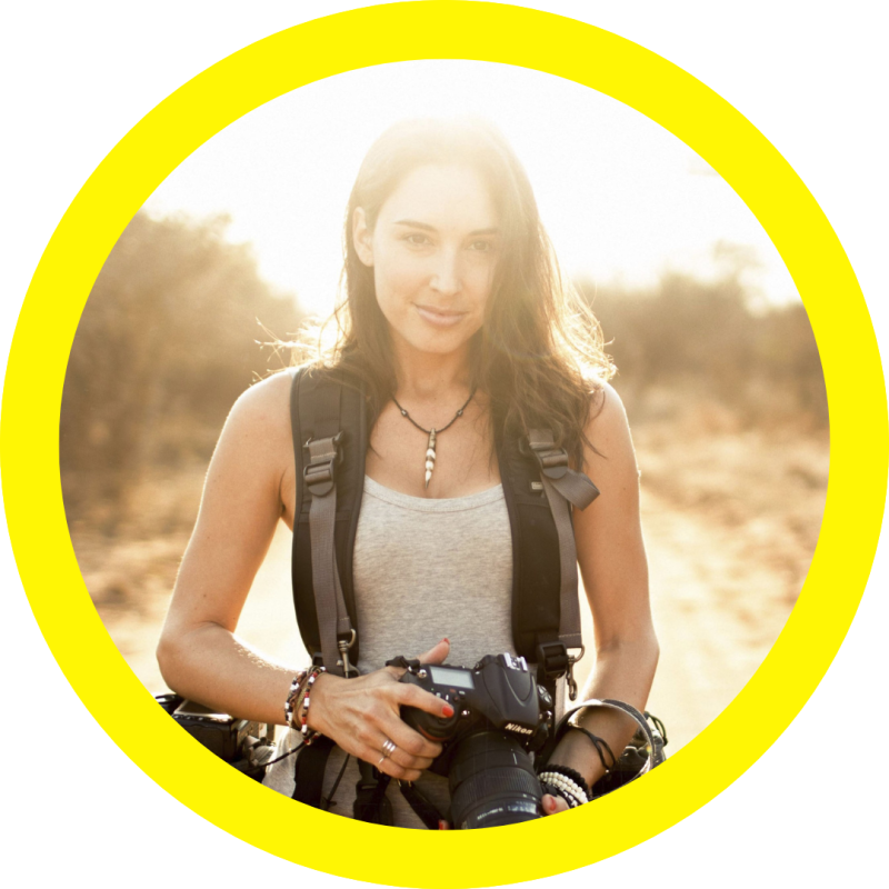 Safari Guide of the Year – FGASA