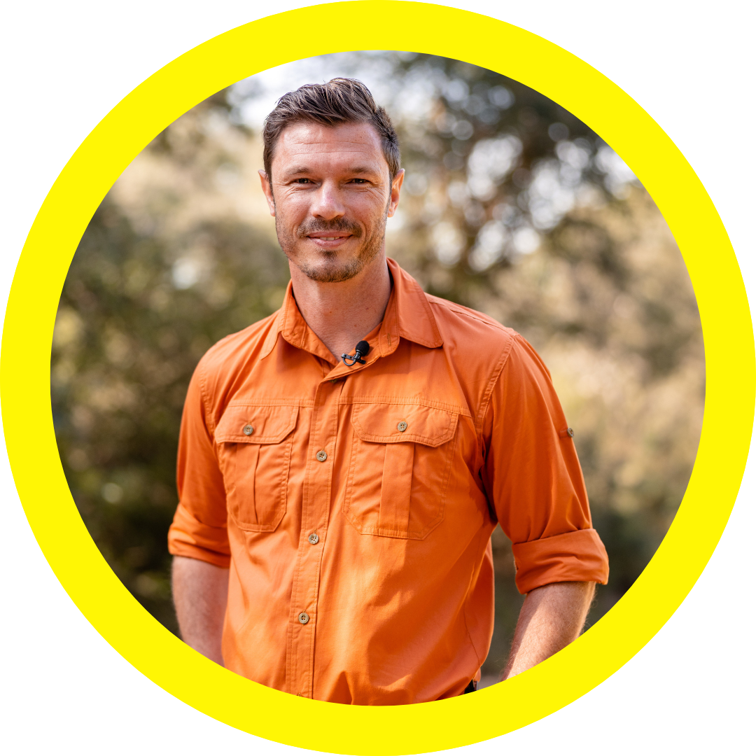 Safari Guide of the Year – FGASA