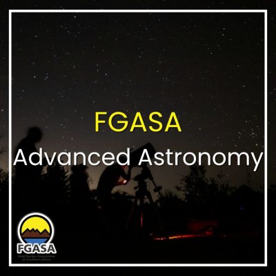 Certifications – FGASA