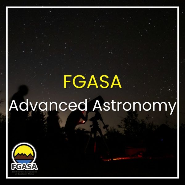 Certifications – FGASA