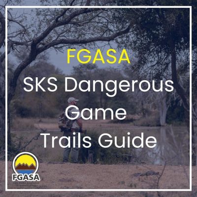 Certifications – FGASA