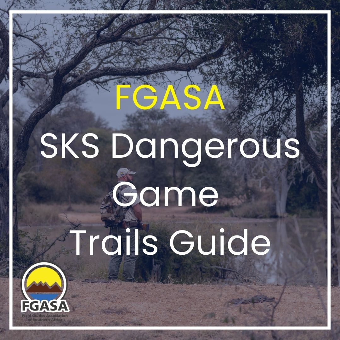 Certifications – FGASA