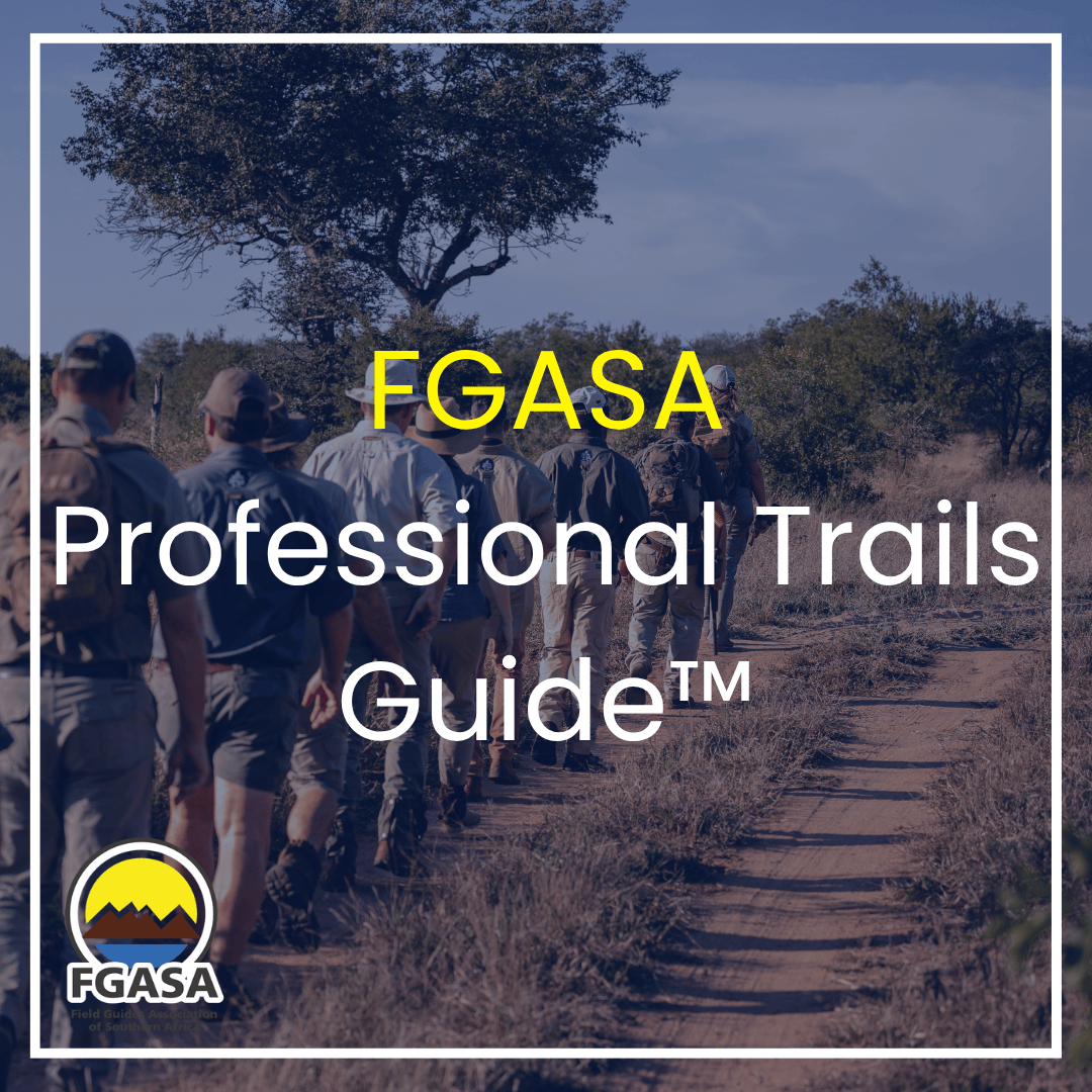 Certifications – FGASA