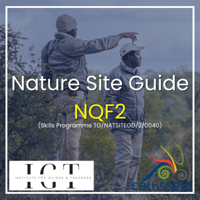 Certifications – FGASA