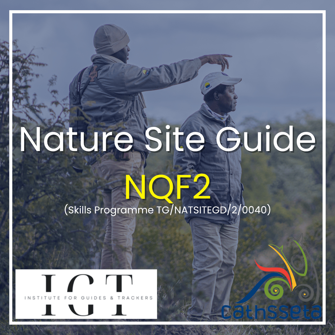 Certifications – FGASA