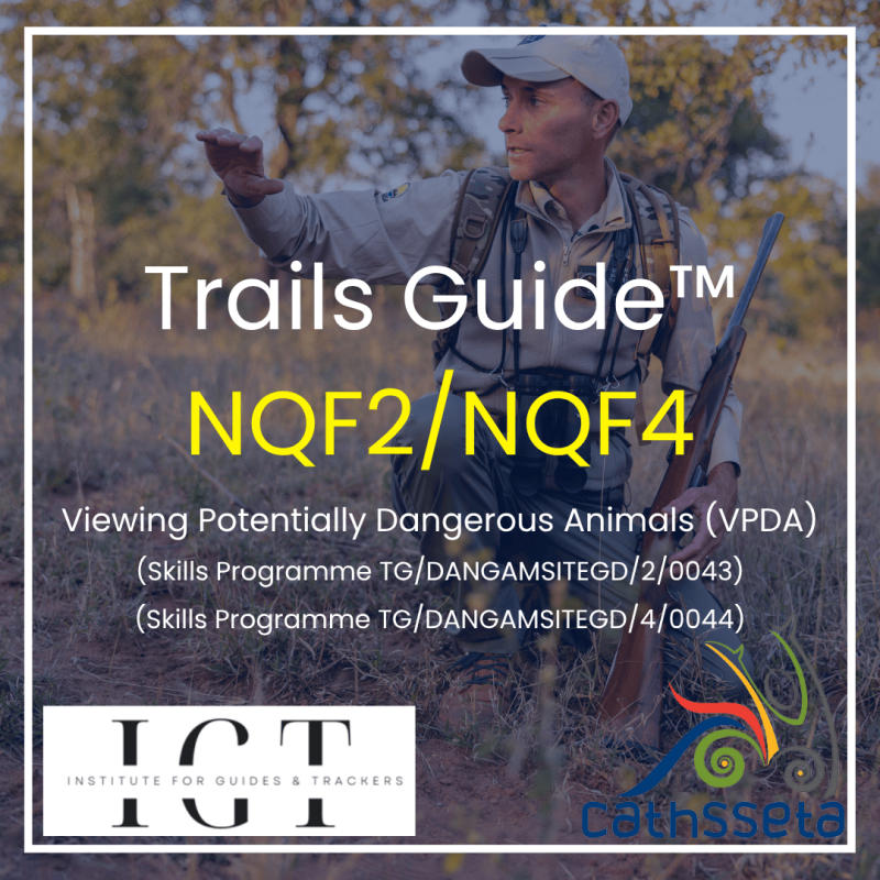 Certifications – FGASA