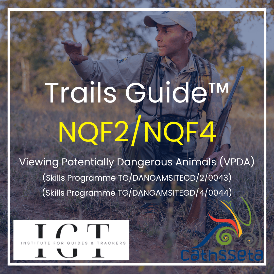 Certifications – FGASA