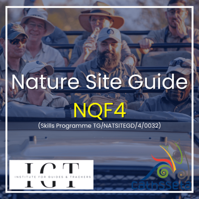 Certifications – FGASA