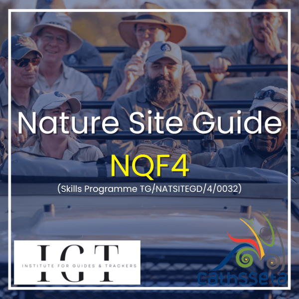 Certifications – FGASA