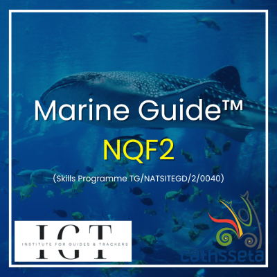 Certifications – FGASA