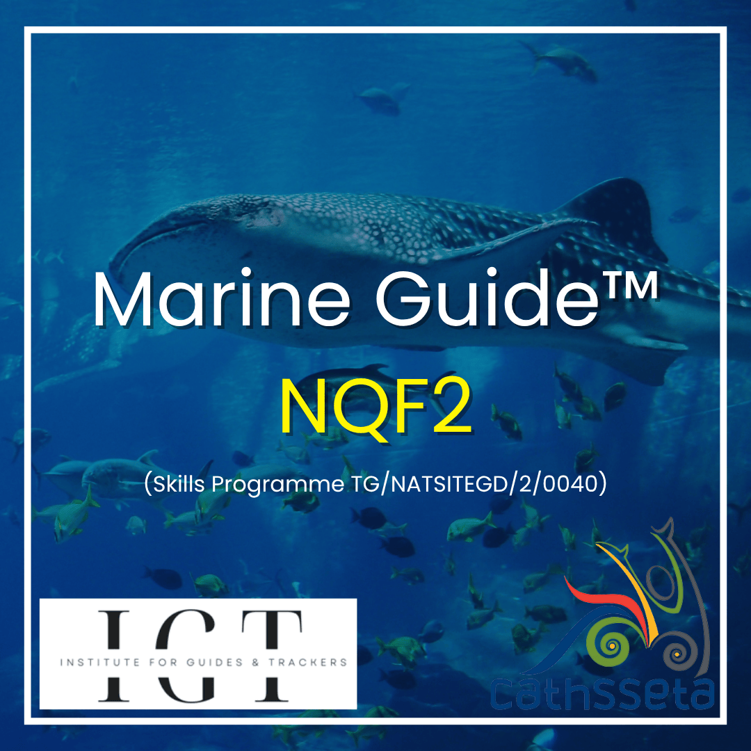 Certifications – FGASA