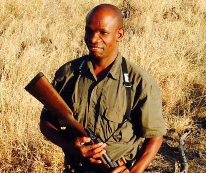 In memorial: FGASA mourns the loss of John Distele – FGASA